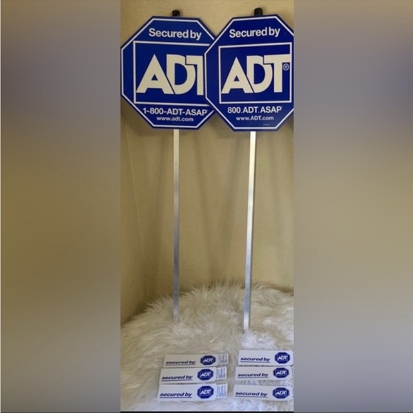 Adt Sign